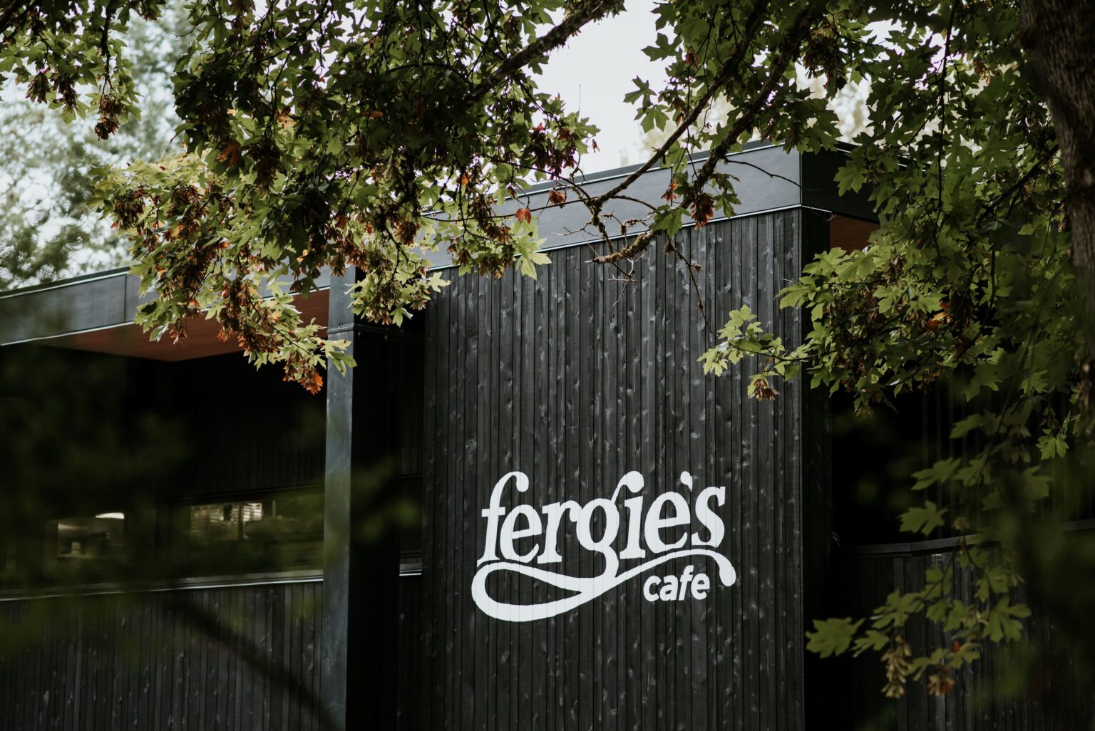 Home - Fergie's Cafe